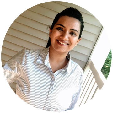 Sonal Subhash Mandale - RecWell Stories - Recreation & Wellness - Grand ...